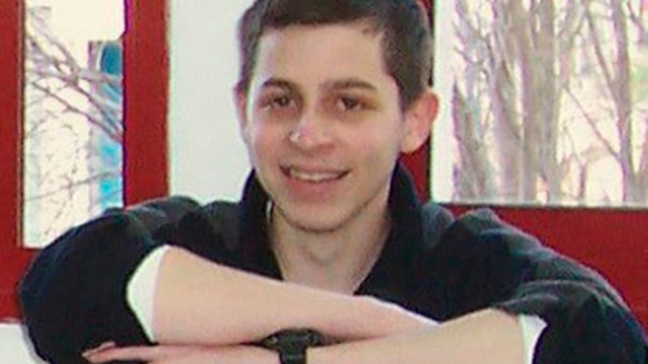 Gilad Shalit, 2 Years in Captivity (2008) | MUBI