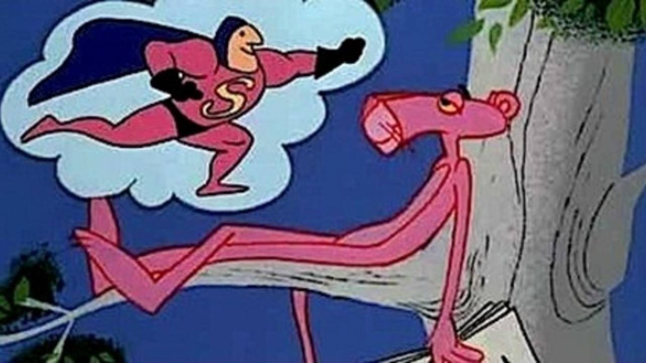 SuperPink (1966) | MUBI