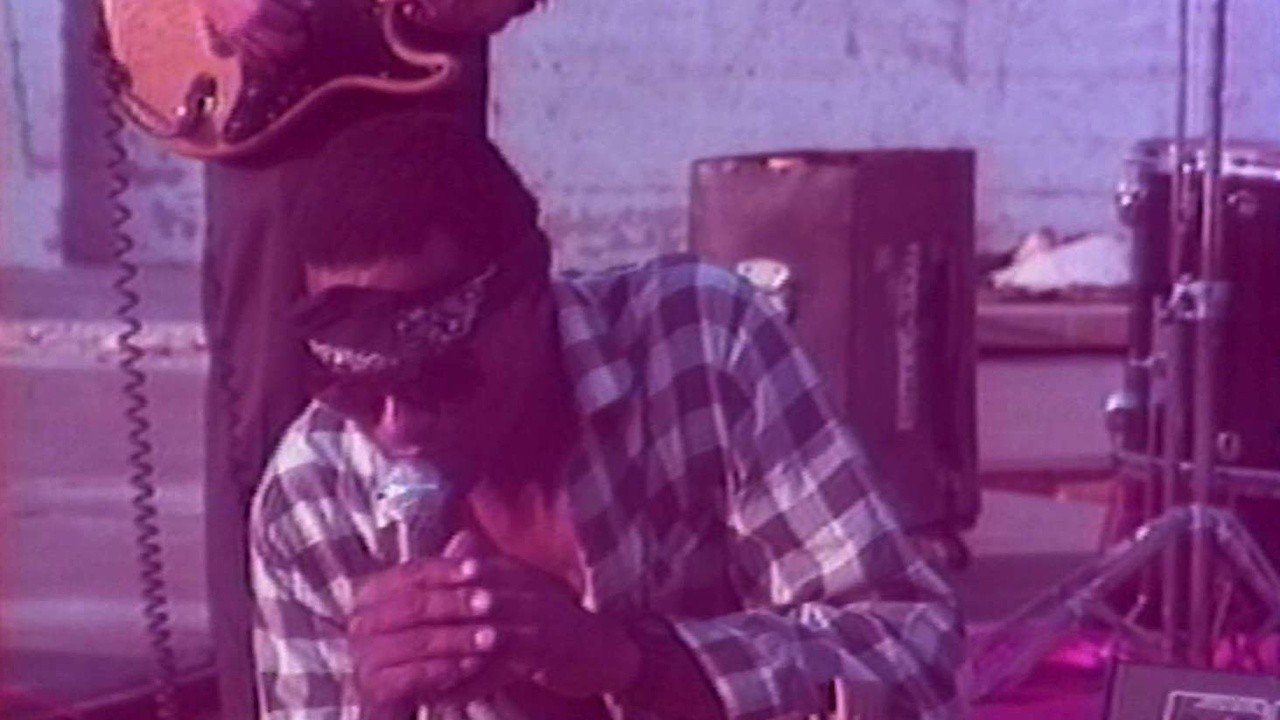 Without Your Interpretation (1983) | MUBI