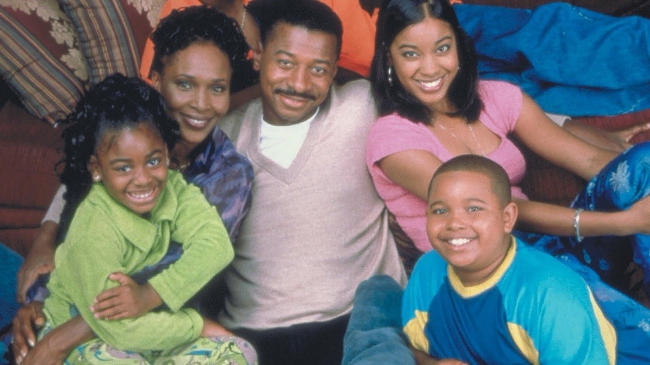 The Parent 'Hood (1995) | MUBI