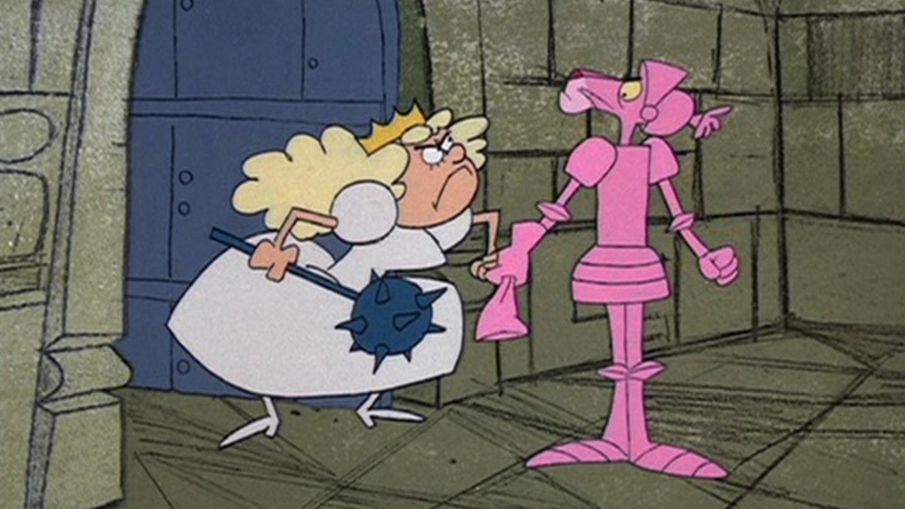 Pink Valiant (1968) | MUBI