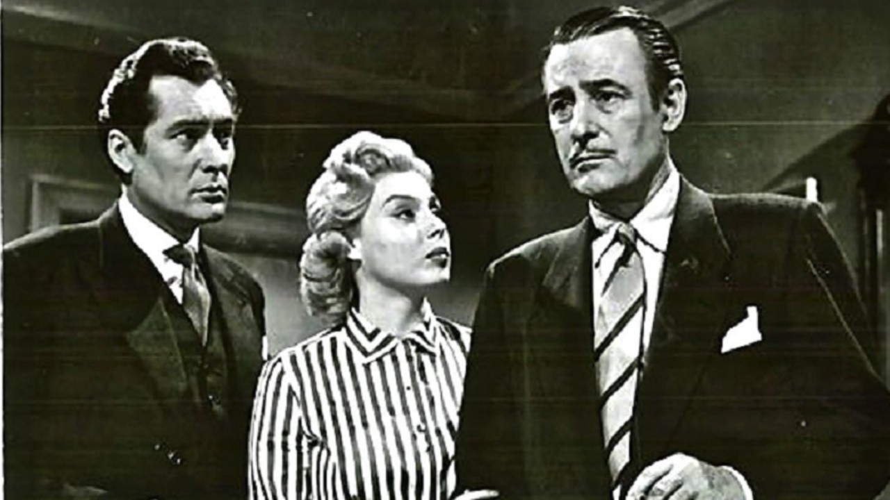 Operation Murder (1957) | MUBI