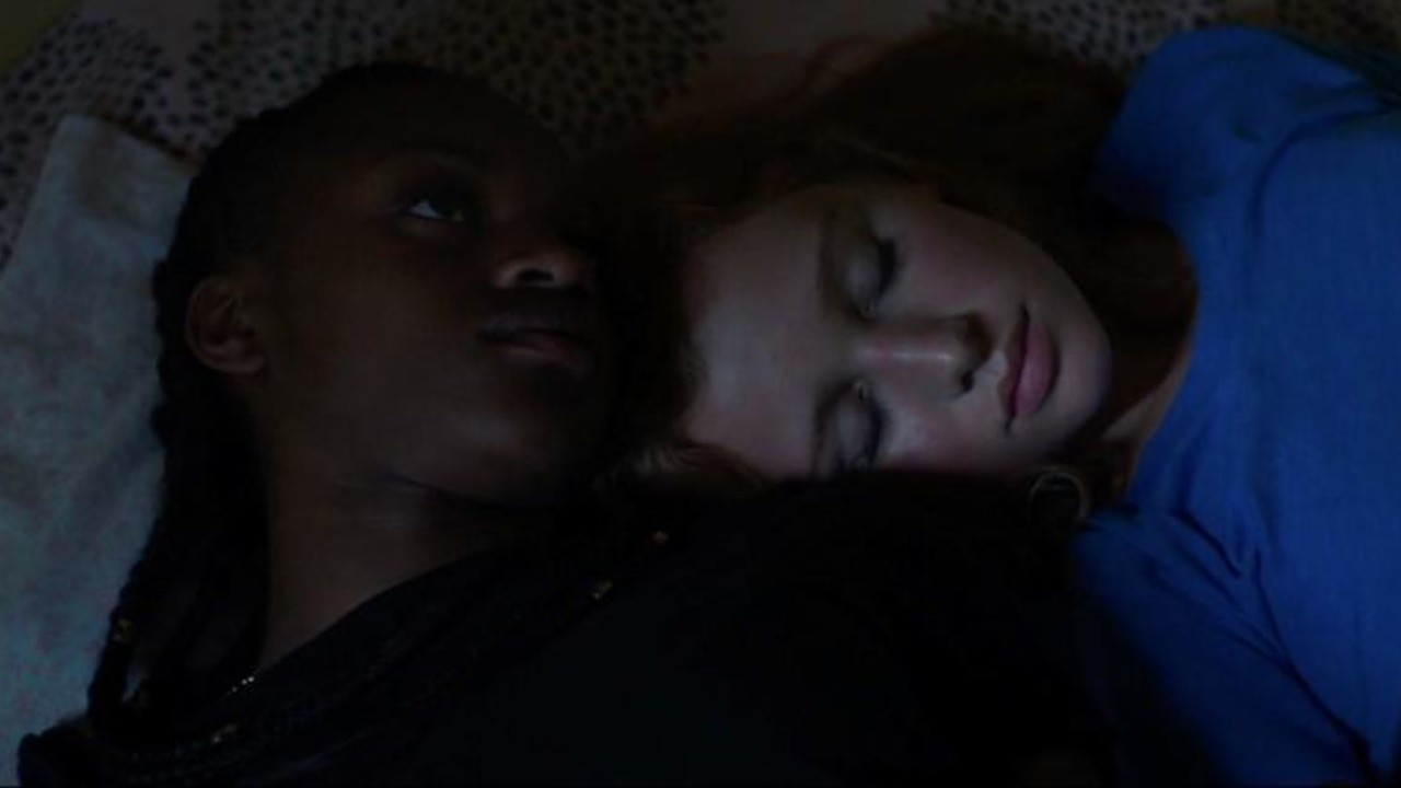 A Month After the Night (2021) | MUBI