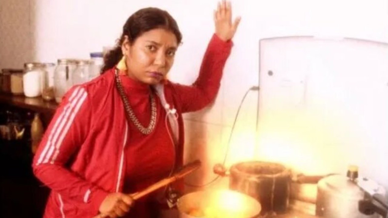 Scarce (2022) | MUBI