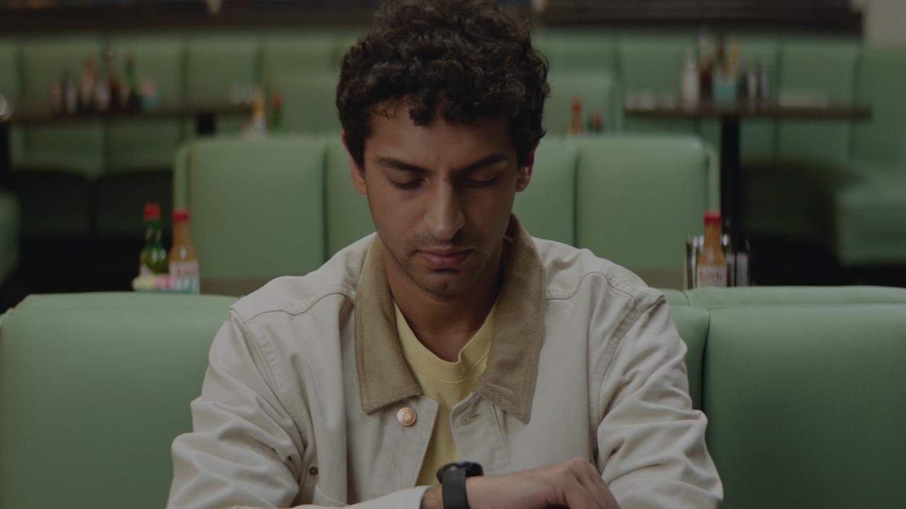 Coming Out with the Help of a Time Machine (2021) | MUBI