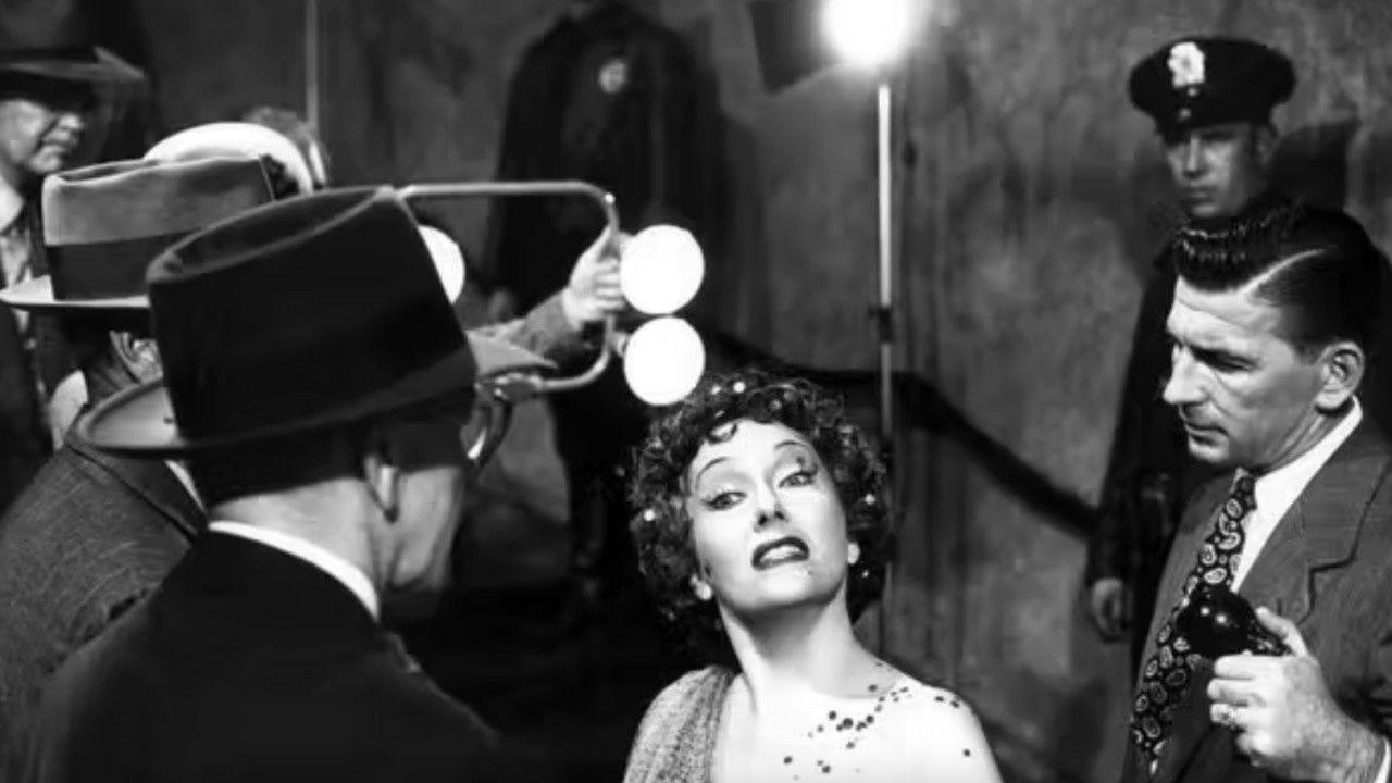 Ready When You Are Mr. DeMille! (1981) | MUBI