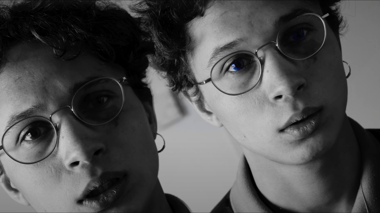 Not Quite Lucid (2021) | MUBI