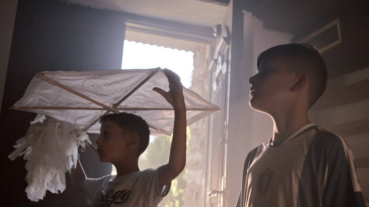 From Majid with Love (2020) | MUBI