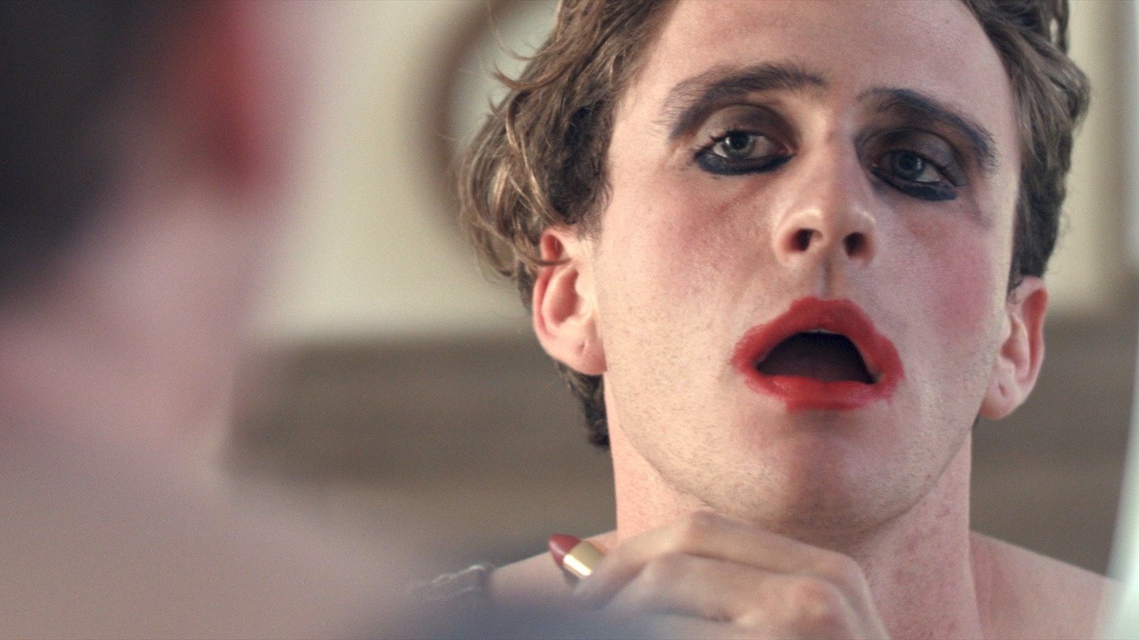 Lost Luggage (2016) | MUBI