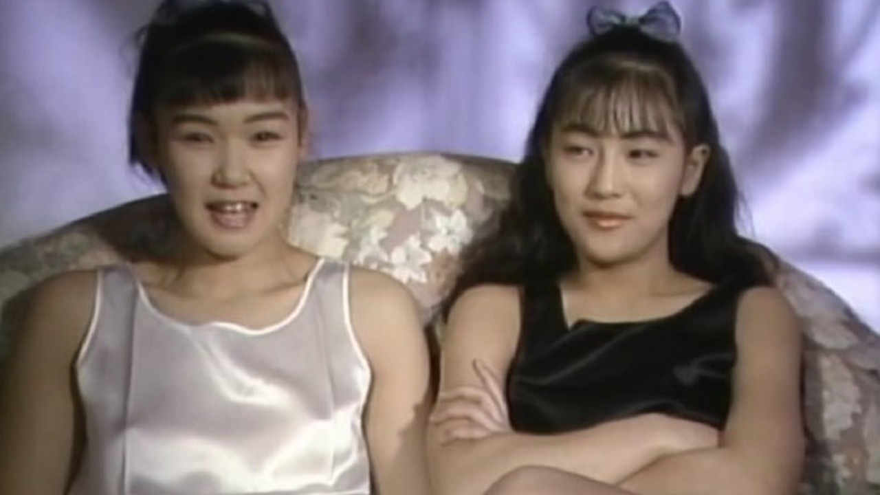 Reflect on That Boys (1989) | MUBI