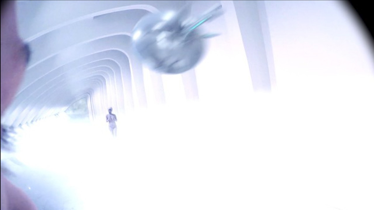 The Alien Report (2022) | MUBI