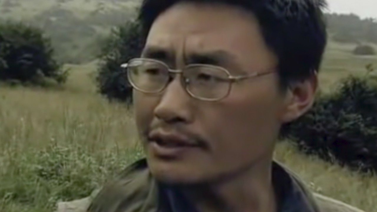 Video Cassette of 31 Degrees North Latitude (2010) | MUBI