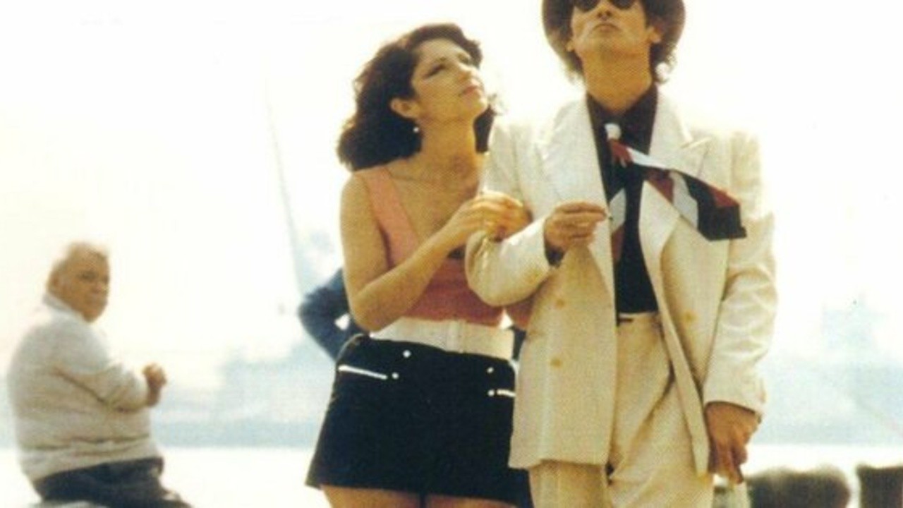 Debout les Crabes, la Mer Monte! (1983) | MUBI