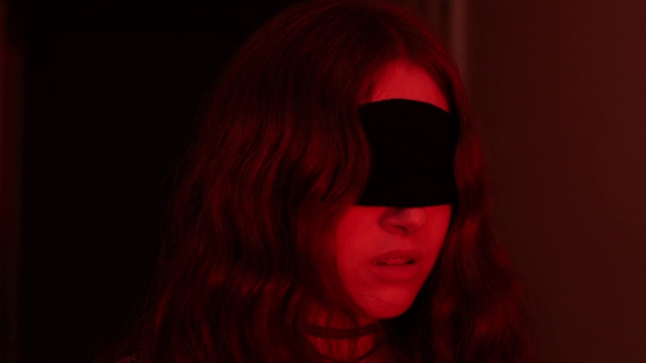 The Darkness Outside (2022) | MUBI