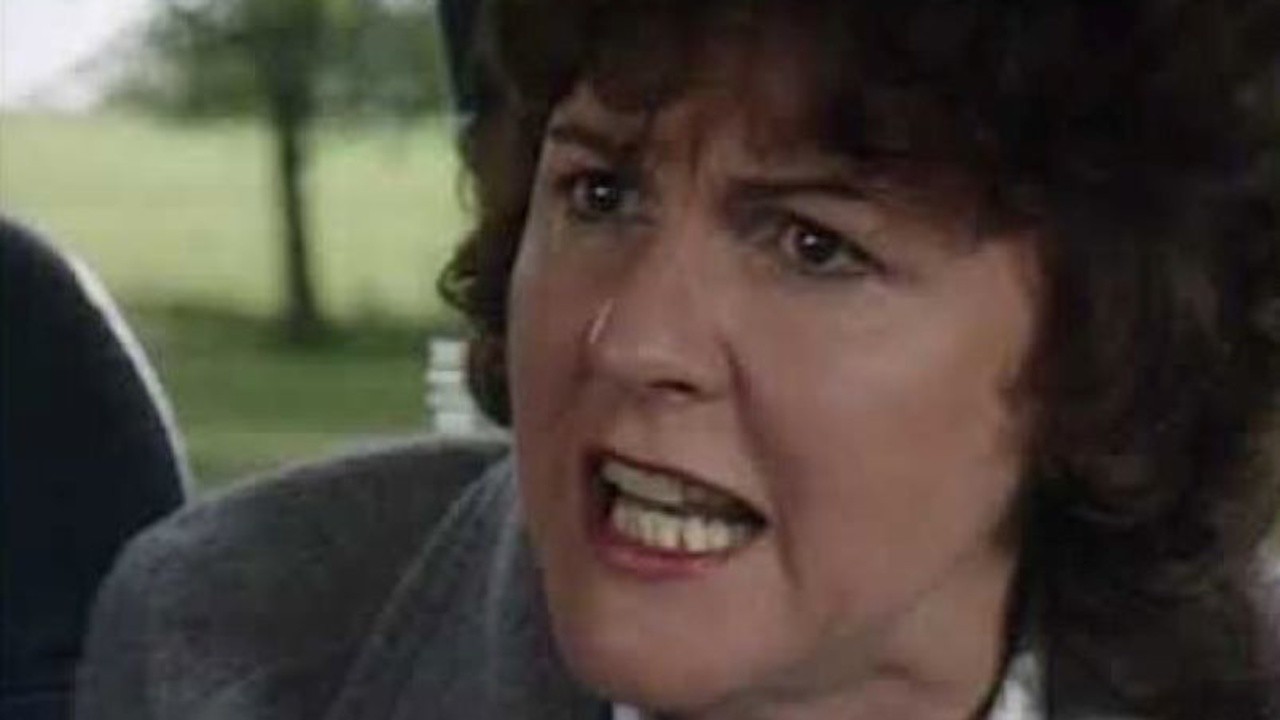 The Sharp End (1991) | MUBI