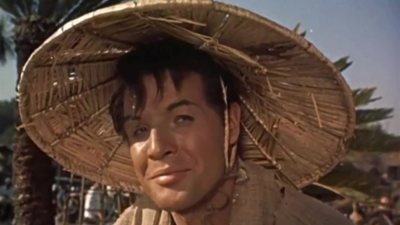 Yellowface: Asian Whitewashing and Racism in Hollywood (2019) | MUBI