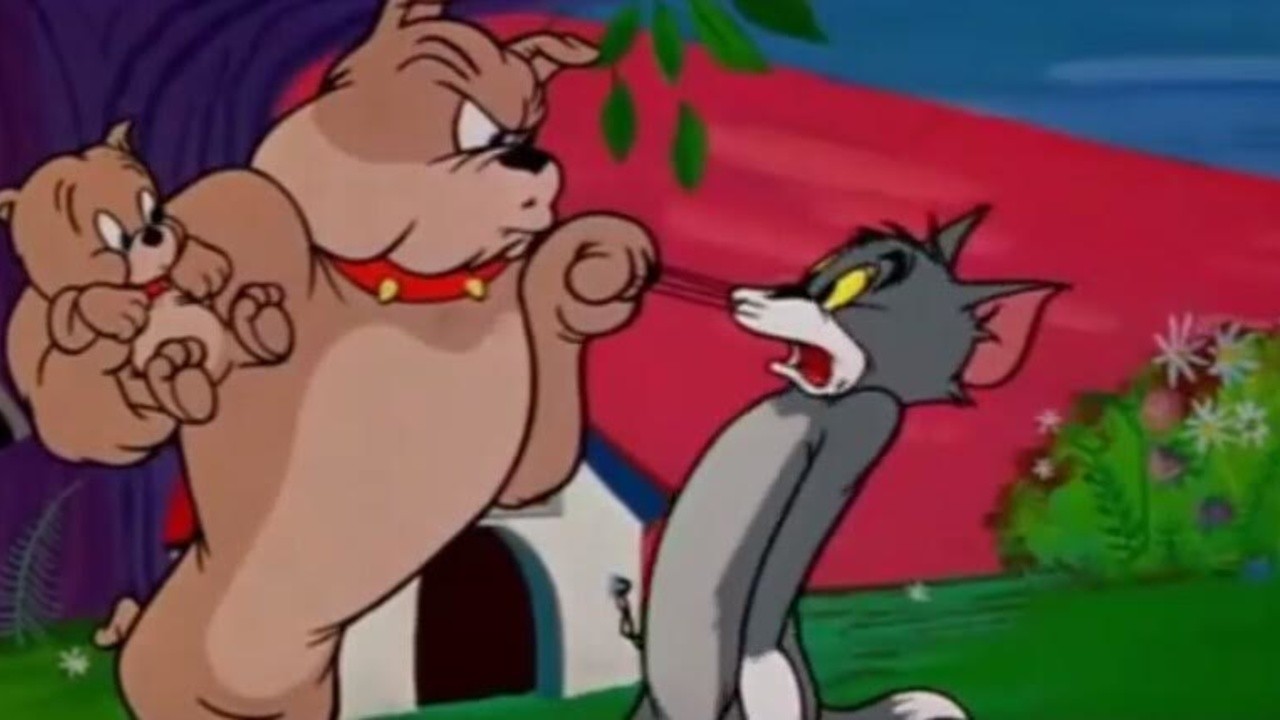 Tops with Pops (1957) | MUBI