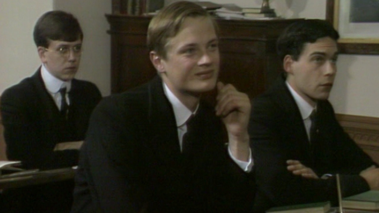 Stalky & Co. (1982) | MUBI