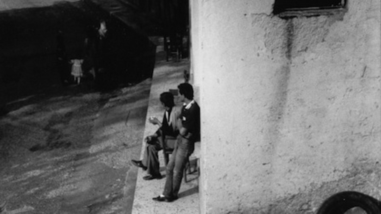 We Drank the Same Water (2007) | MUBI