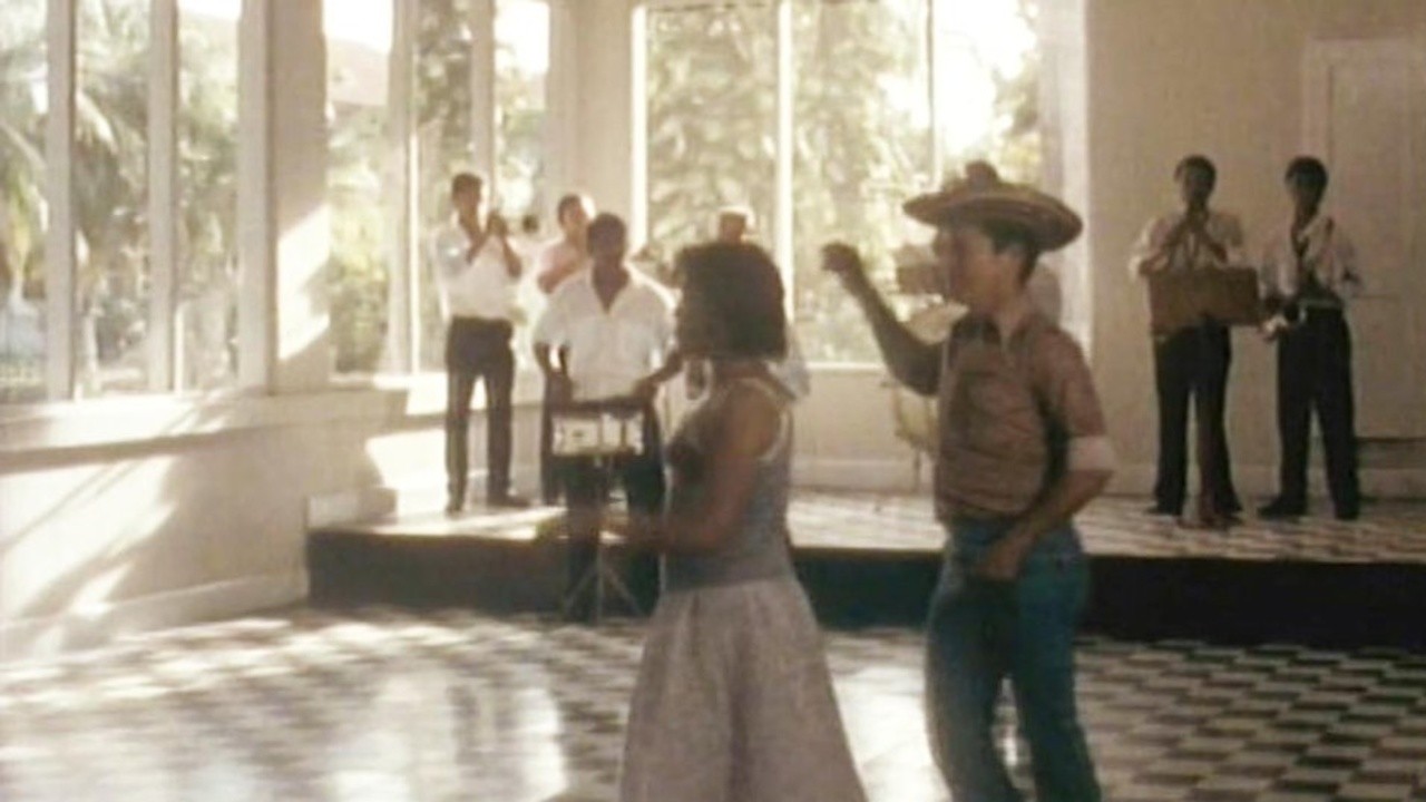 My Macondo (1990) | MUBI