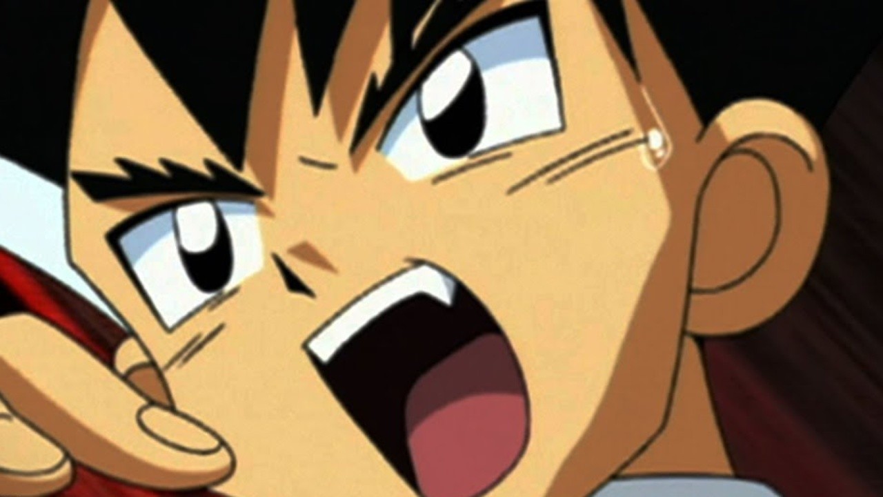 Duel Masters Charge (2002) | MUBI