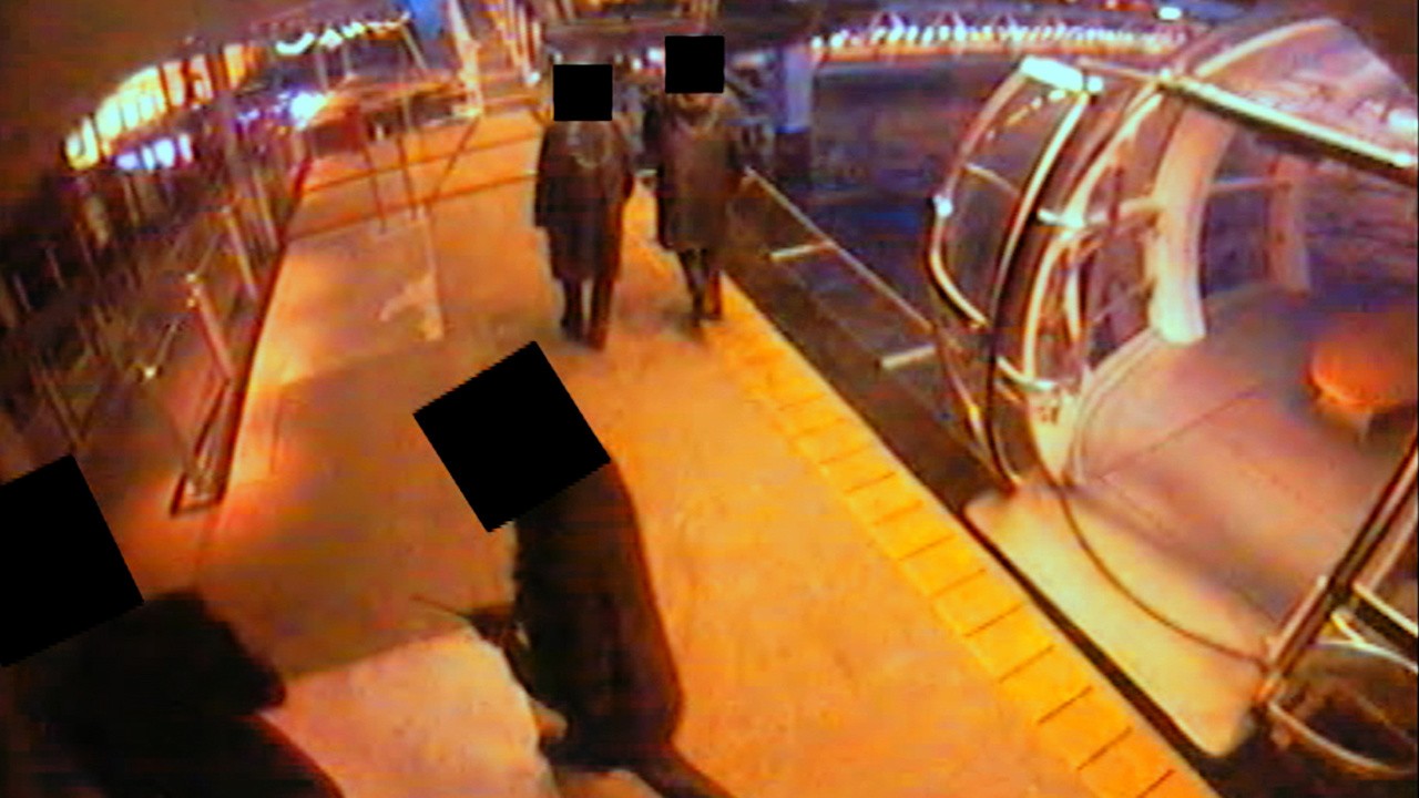 Faceless (2007) | MUBI