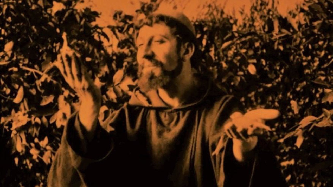 Frate Sole (1918) | MUBI