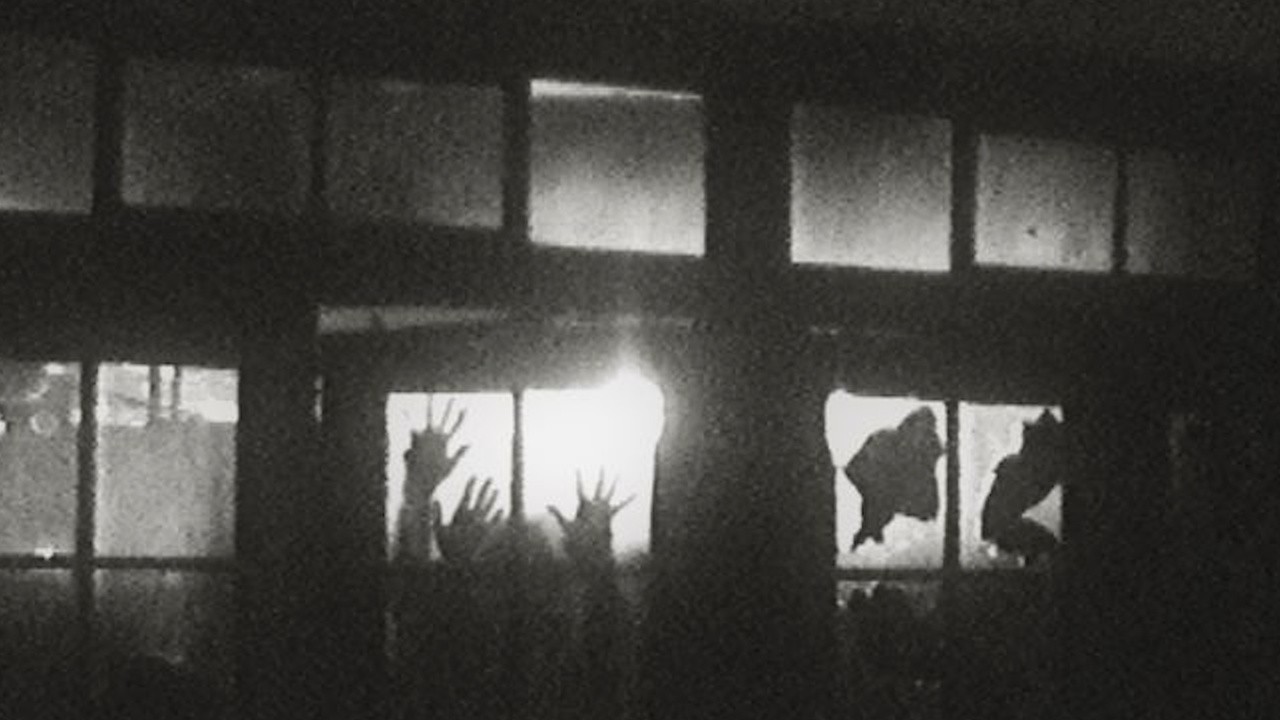 Red Scream Ghost Hunt (2007) | MUBI