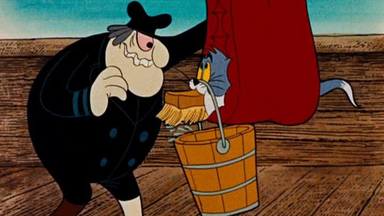 Dicky Moe (1962) | MUBI