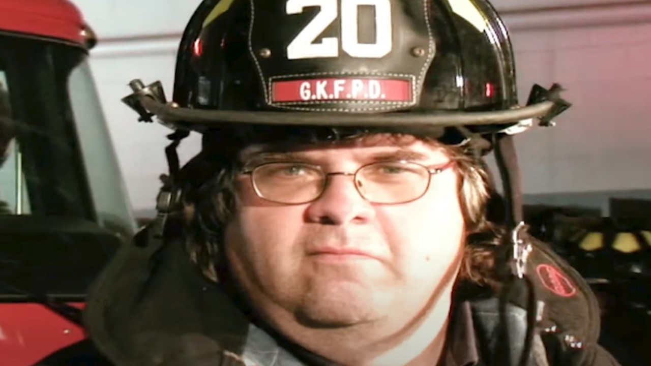 Michael Morlock’s Supernatural World (2009) | MUBI