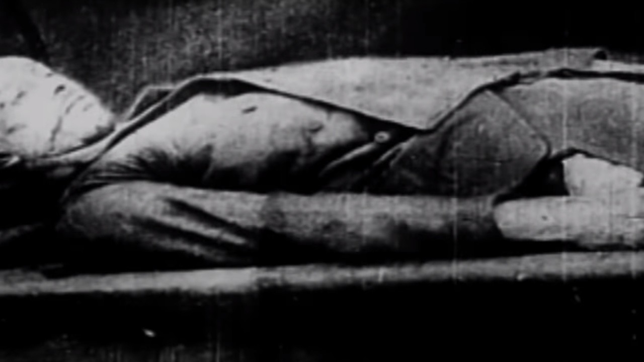 The Serdan Brothers. Secrets of a Heroic Family (2010) | MUBI