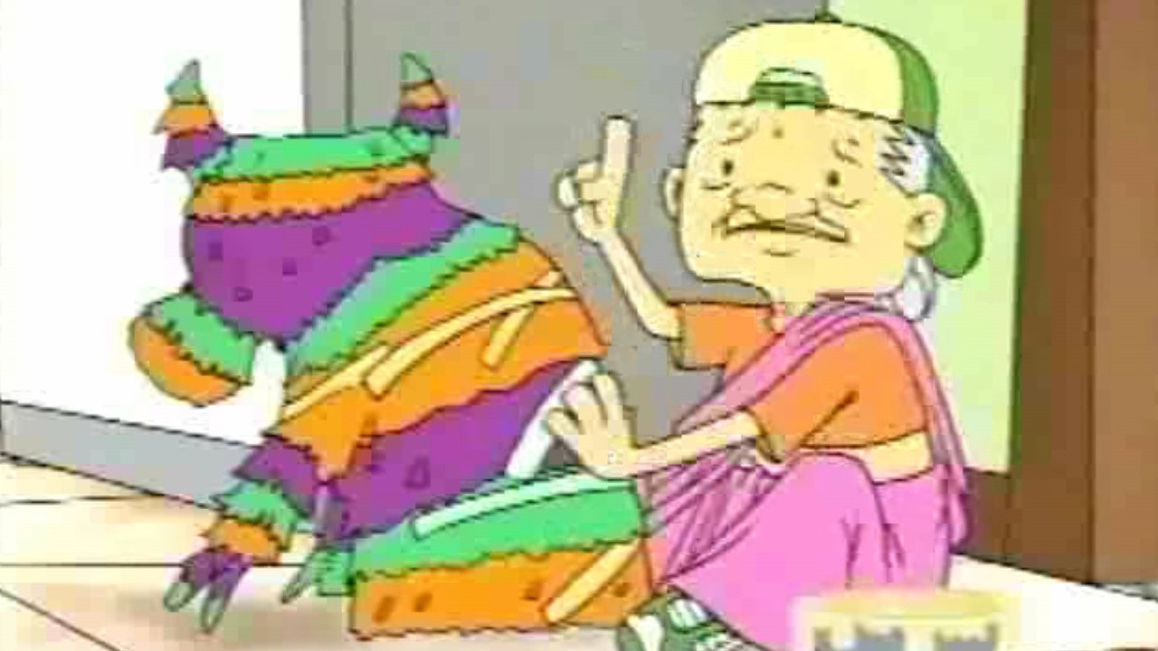 Swaroop: Bovine Bliss (2001) | MUBI