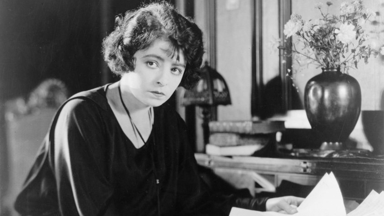 Examination Day at School (1910) | MUBI