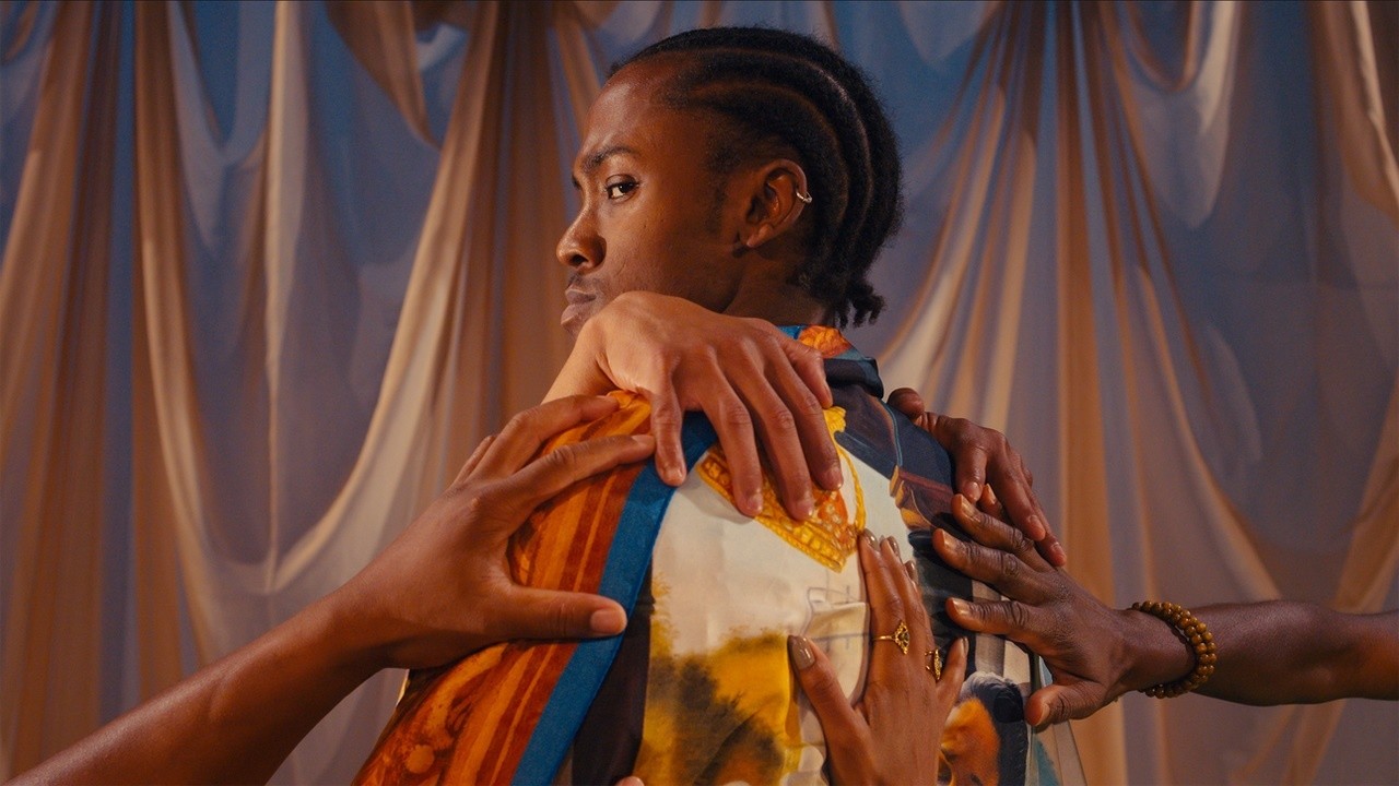 Altars (2022) | MUBI