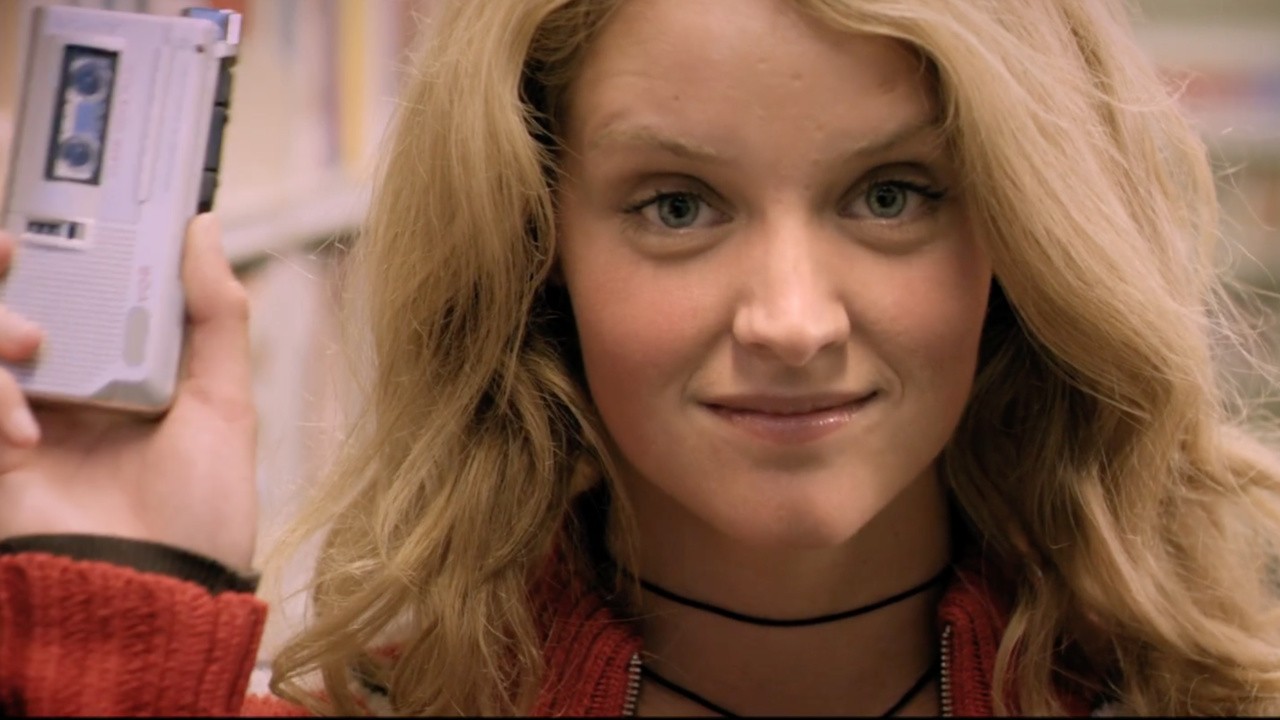 Vox Scripta (2011) | MUBI