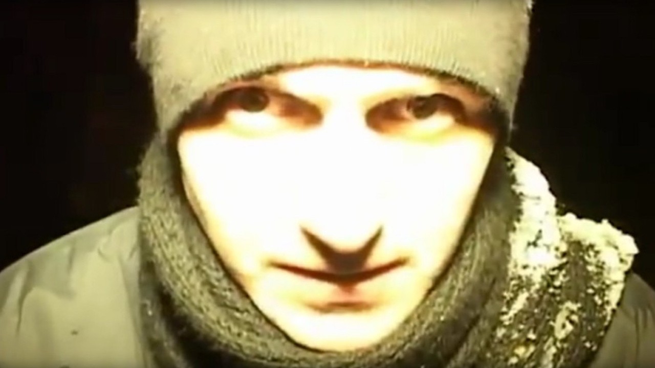 The Ghost from Hovrino (2012) | MUBI