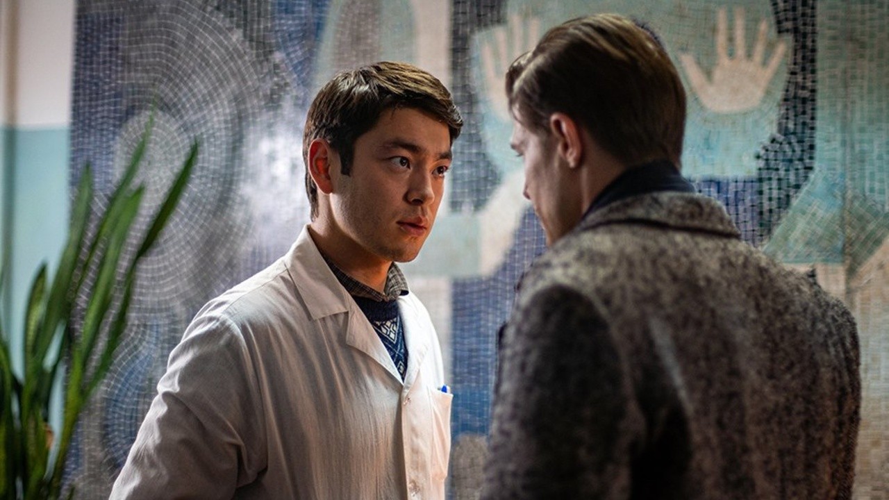 Patient Zero (2022) | MUBI