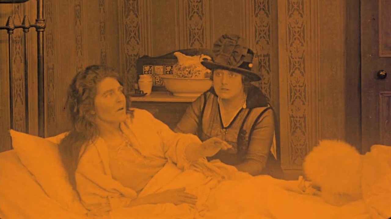 Little Pippin (1915) | MUBI
