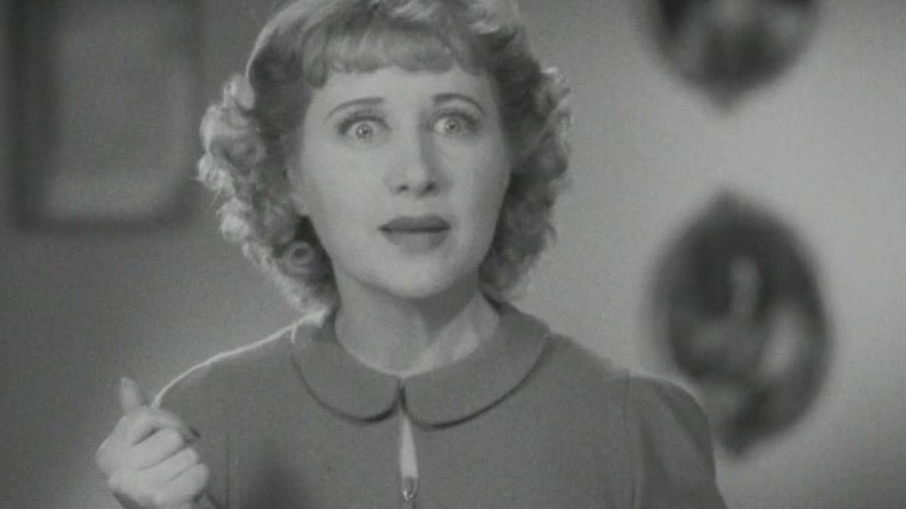 Queen of Crime (1938) | MUBI