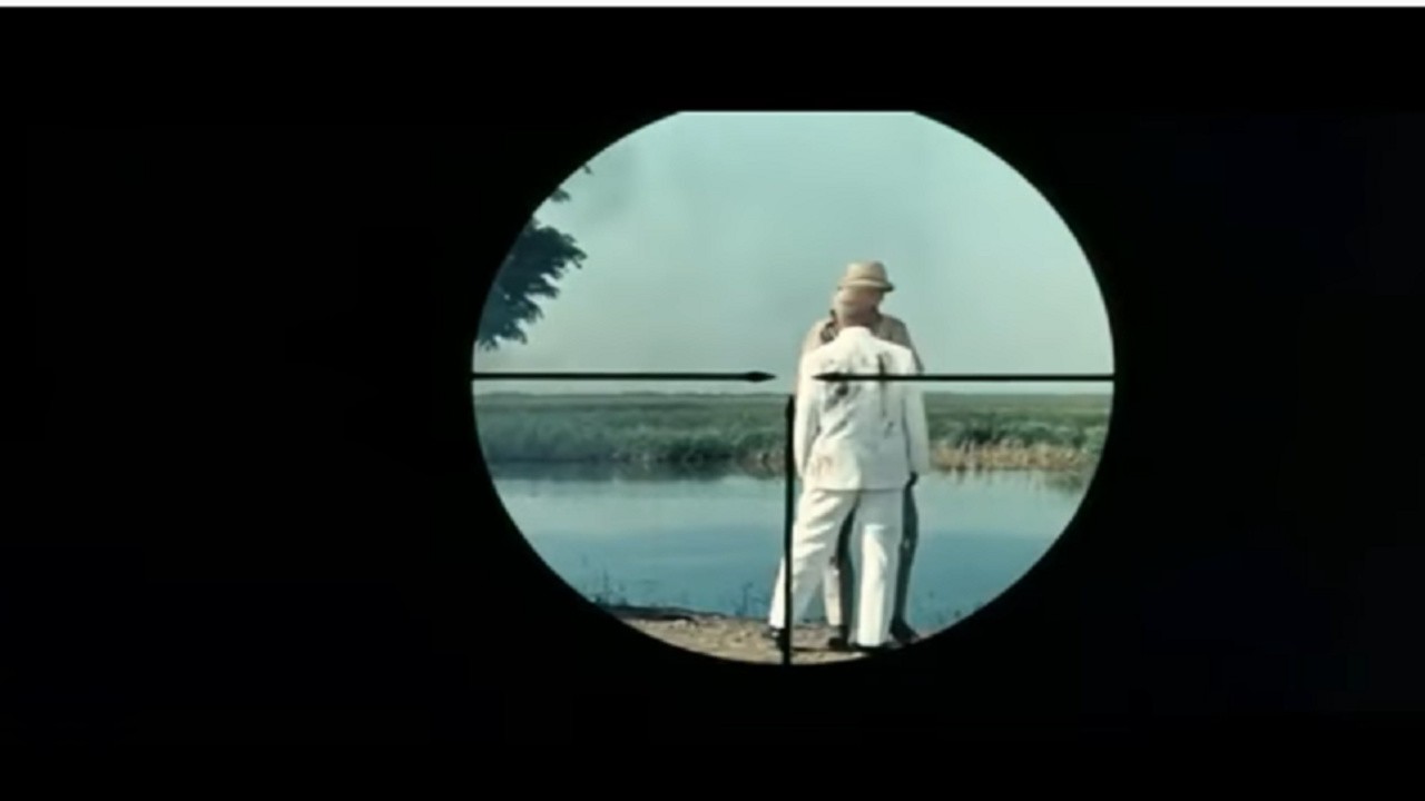 13 Days to Die (1965) | MUBI