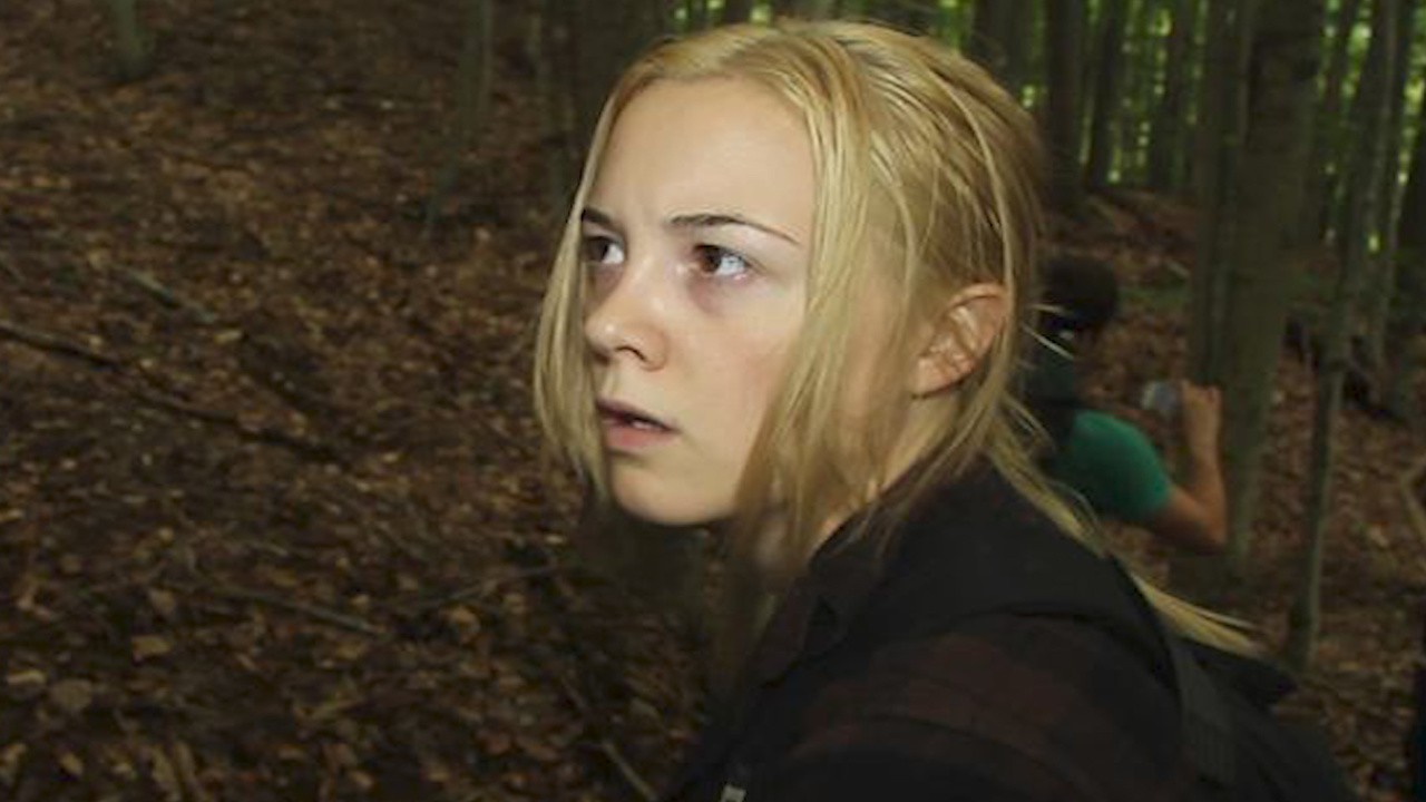 Wisp: The Annapolis Valley Incident (2013) | MUBI