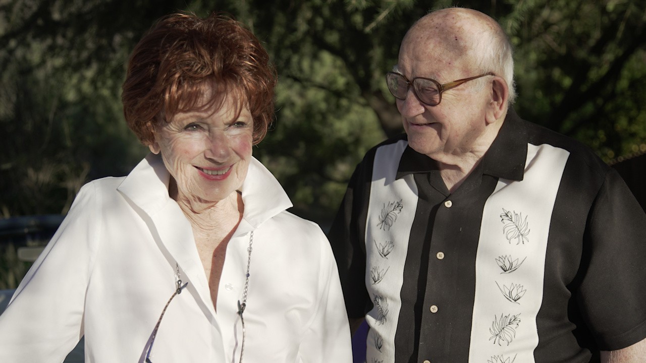 Senior Entourage (2021) | MUBI