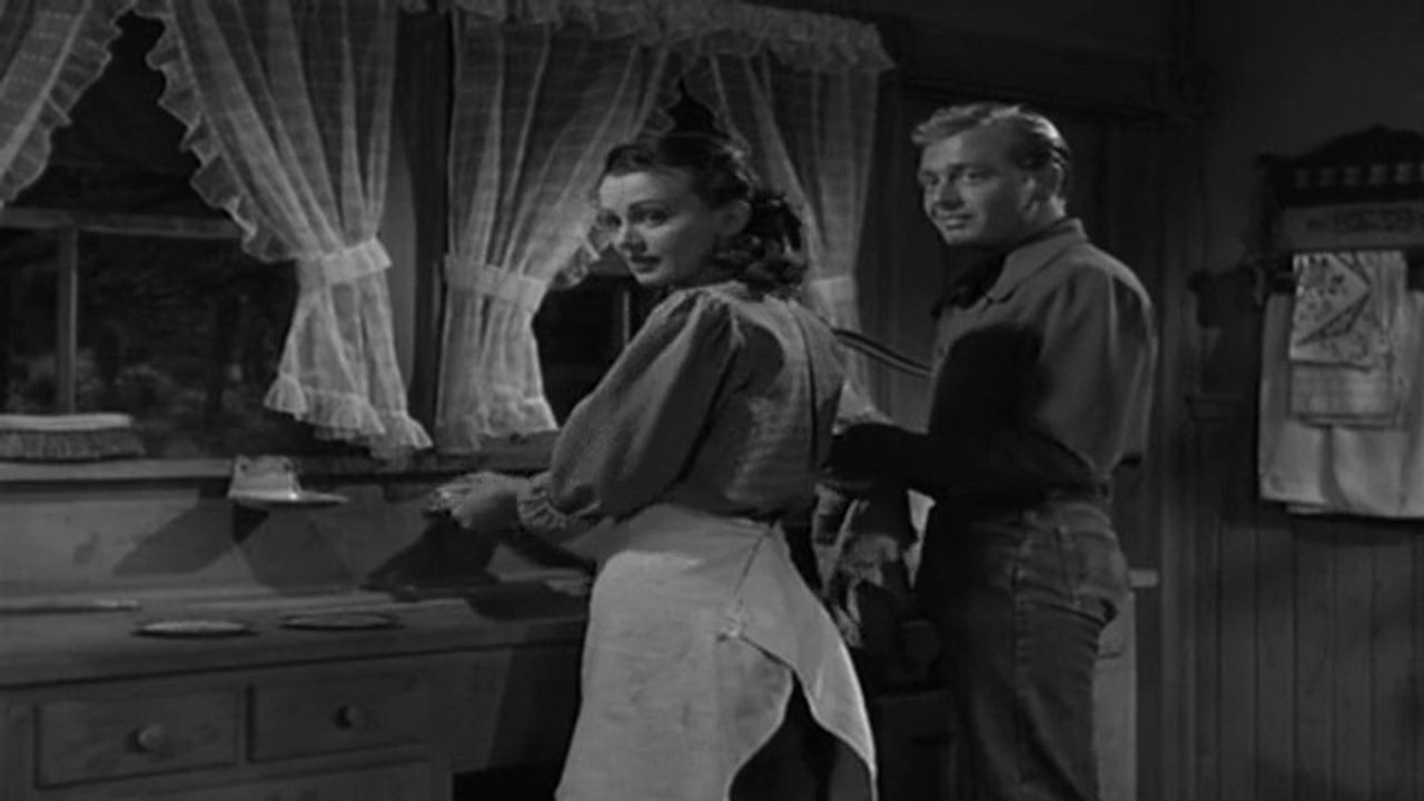 False Paradise (1948) | MUBI