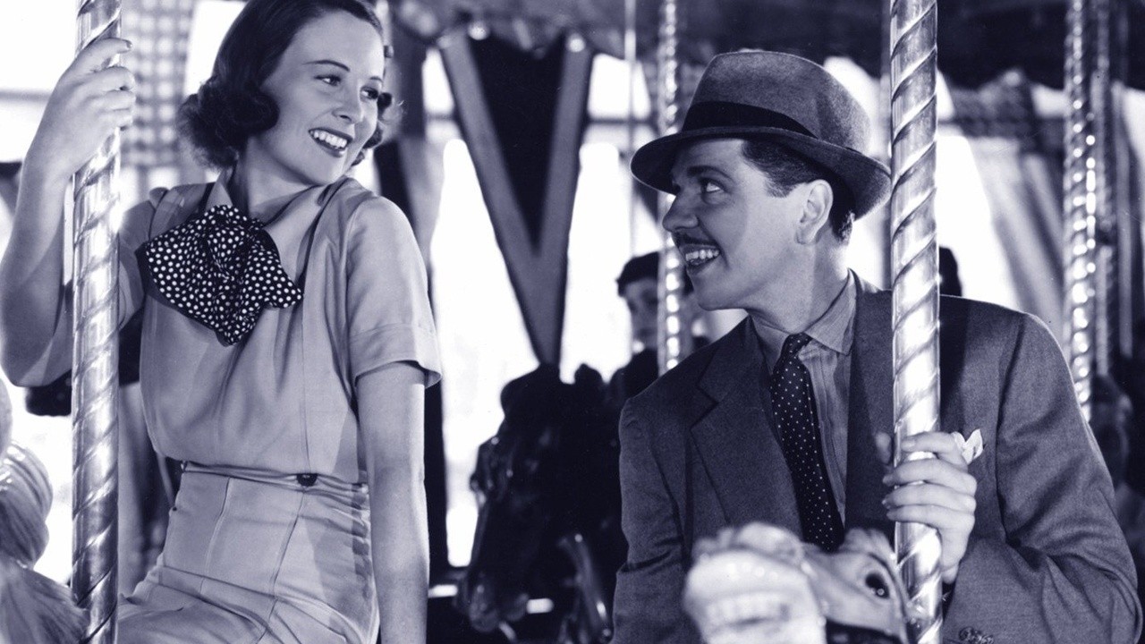 Ticket to Paradise (1936) | MUBI