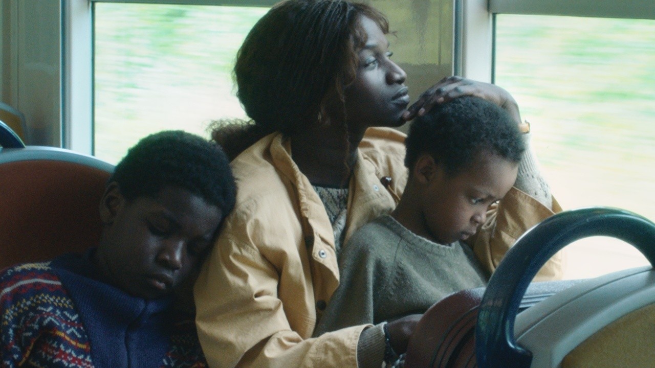 Mother and Son (2022) | MUBI