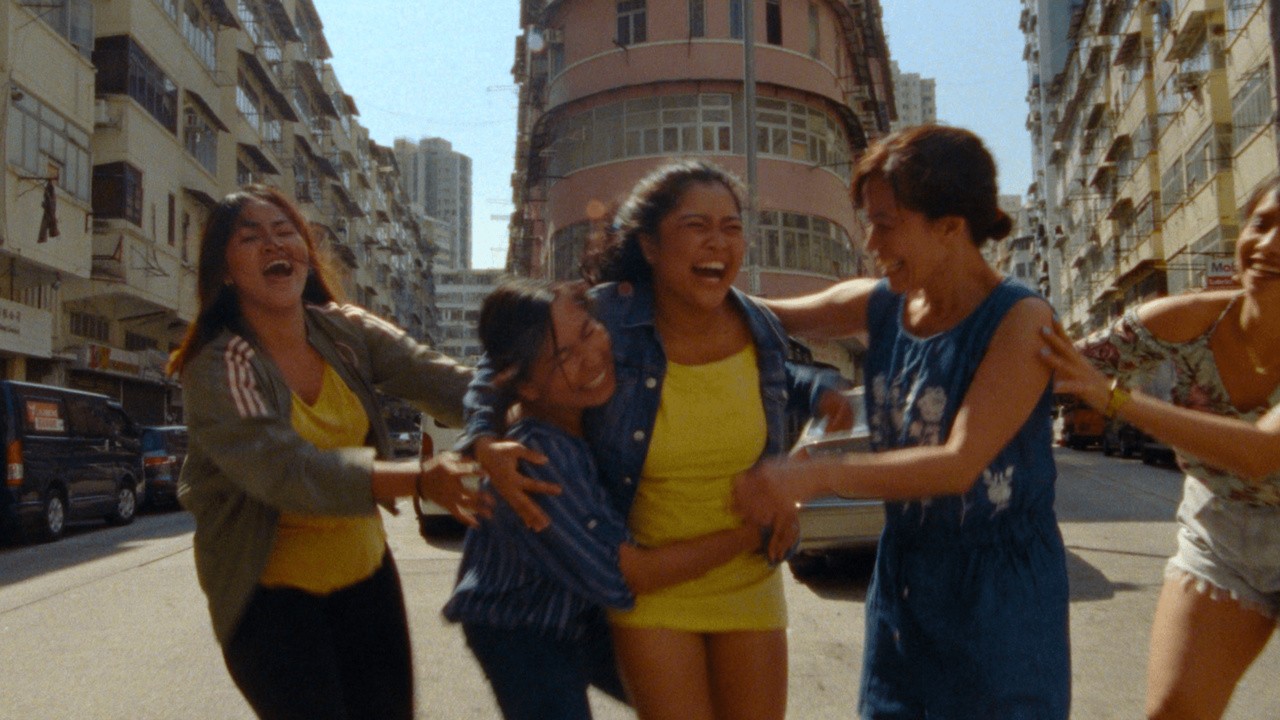 We Don't Dance for Nothing (2022) | MUBI