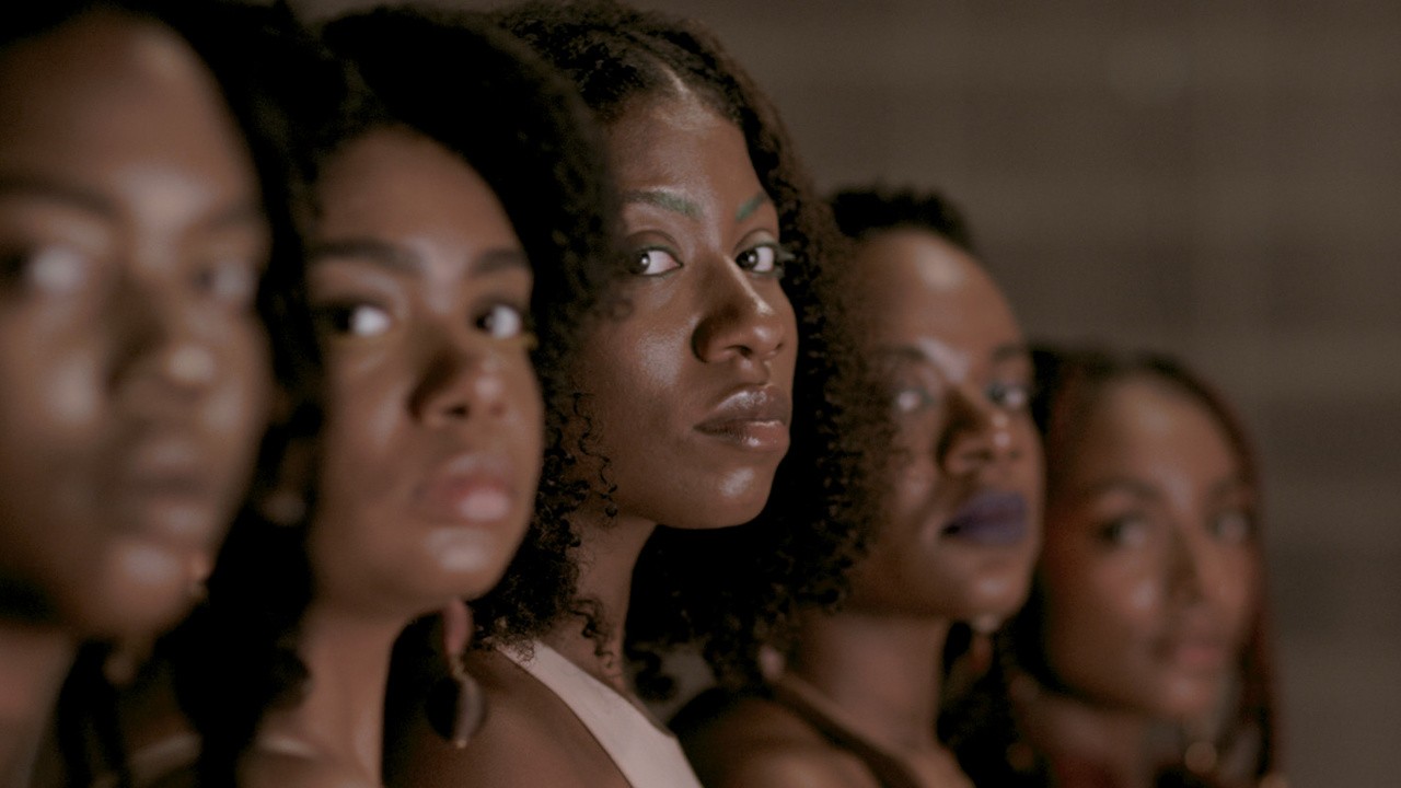 Things at Rest (2021) | MUBI