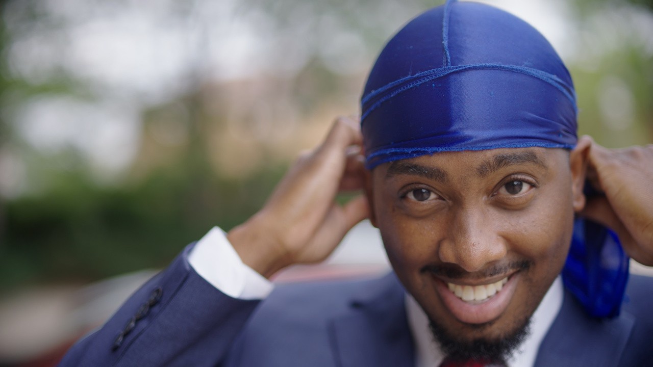 The Stigma of the Durag (2021) | MUBI