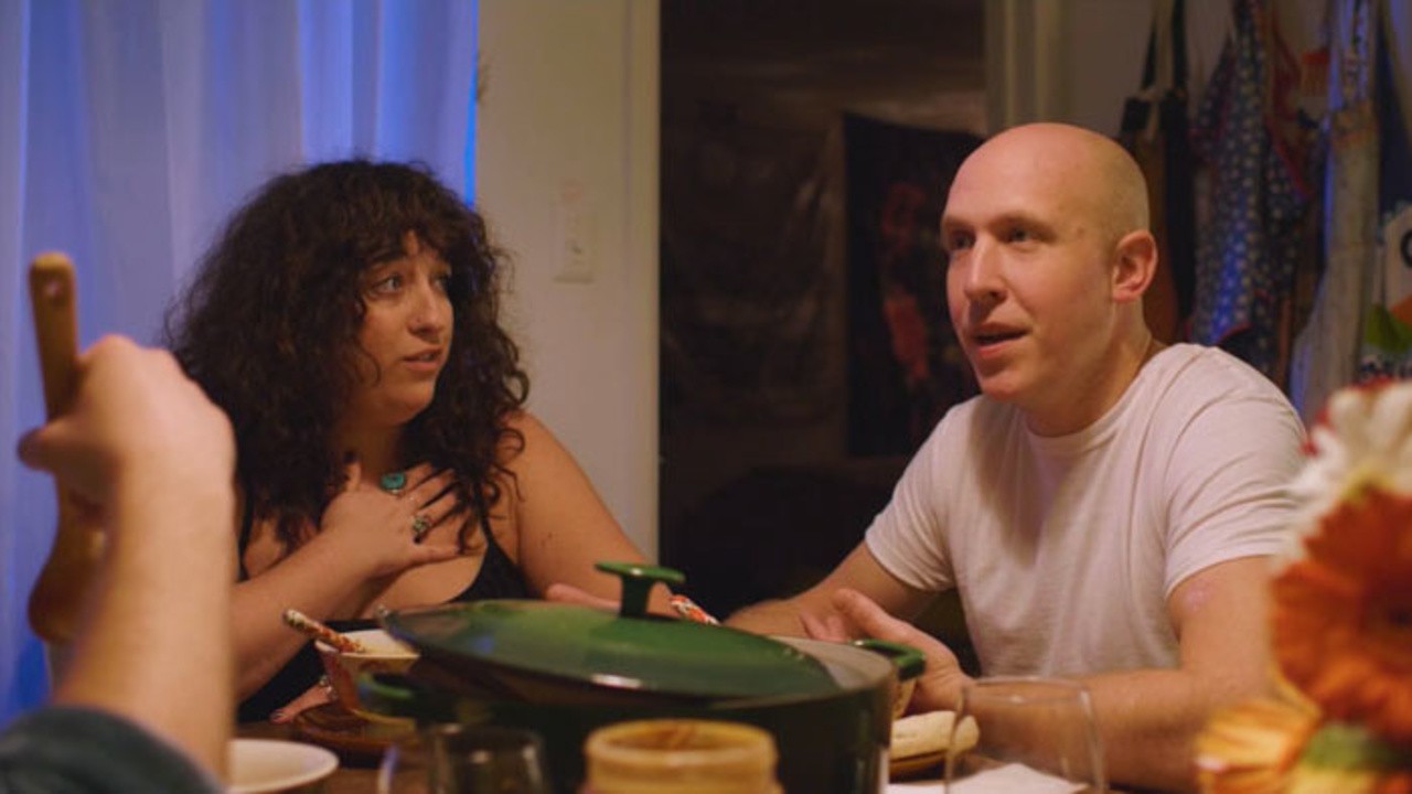 Lucky Doug (2022) | MUBI