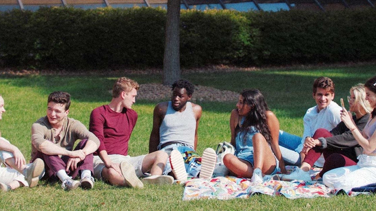 Undergrads (2022) | MUBI